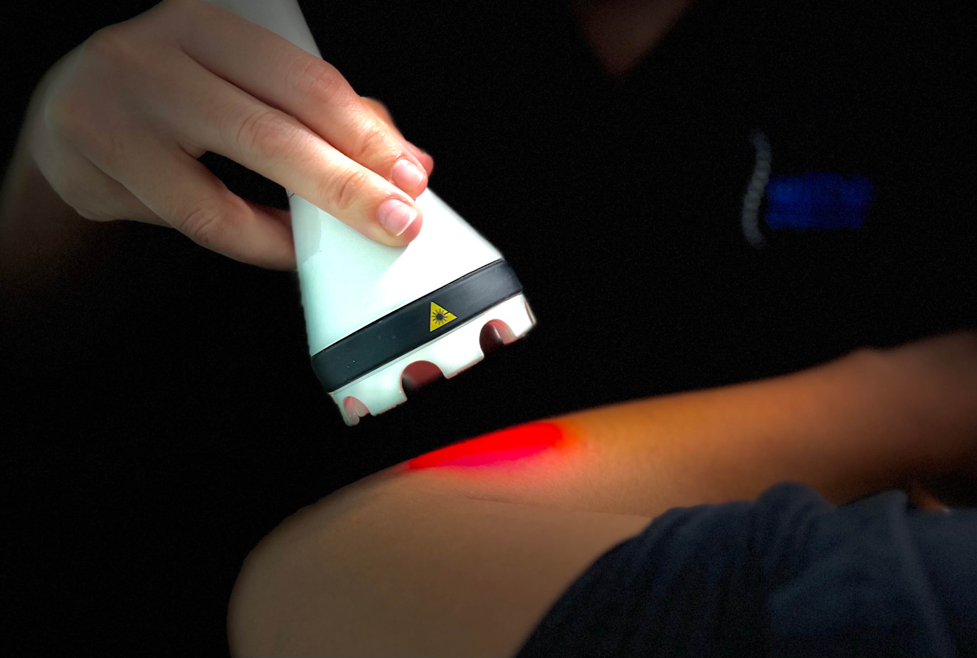 Laser Therapy | Laser Therapy Treatment