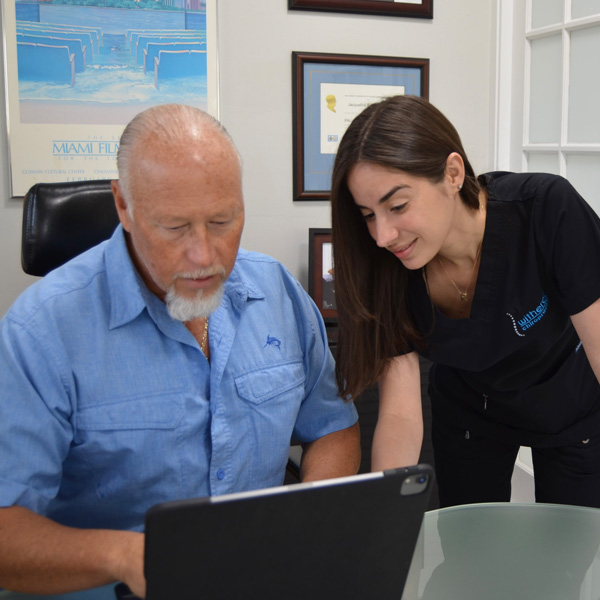 First Visit Dr. Charles Witherell DC Witherell Chiropractic Health Center