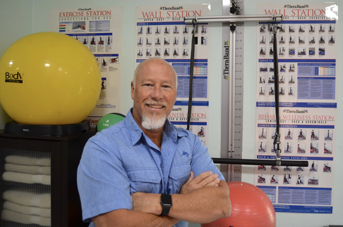 Why Charles Witherell DC Witherell Chiropractic Health Center